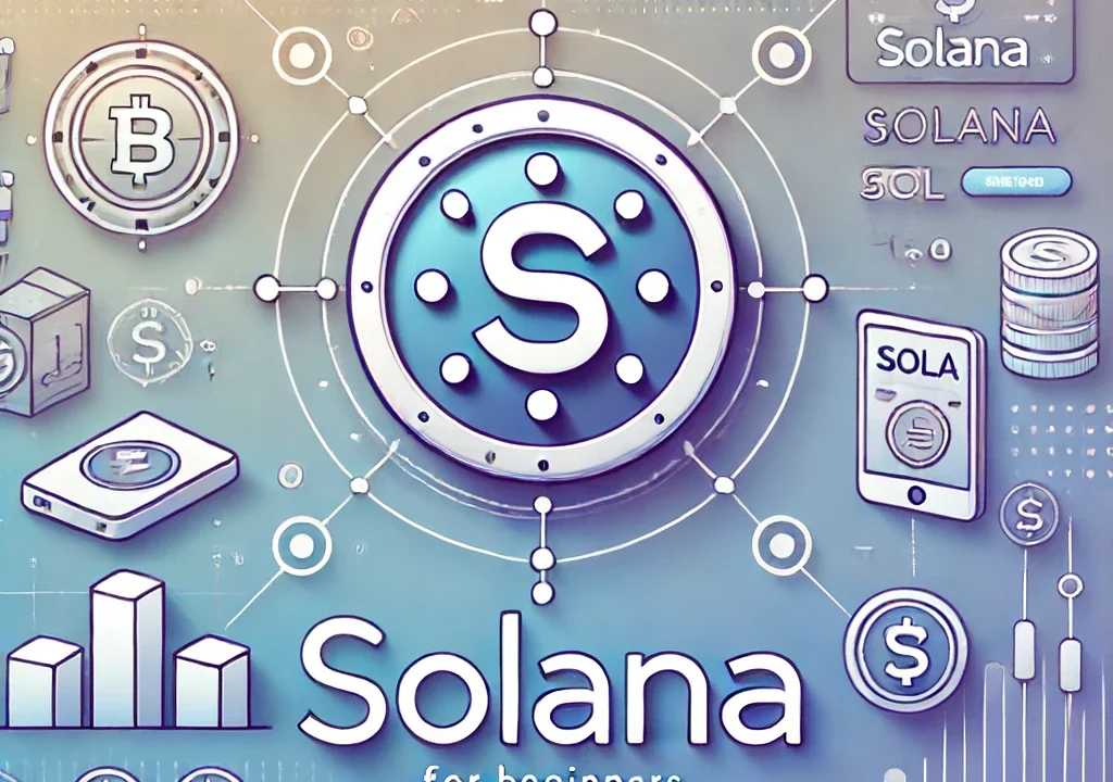 Solana（ソラナ）初心者向けガイド - AIと暗号資産の未来：投資・技術革新、最新動向ガイド